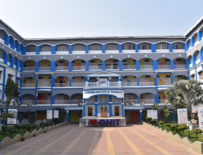 Admission open for 2023 Session